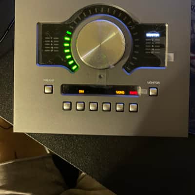 Universal Audio Apollo Twin X USB Heritage Edition 10x6 USB | Reverb