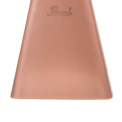 Pearl Horacio Hernandez Signature Cowbell, Hand Held Campana | Reverb