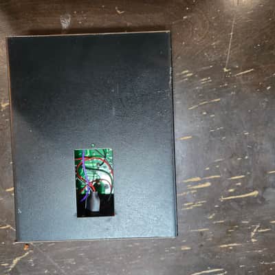 Electro-Harmonix Big Muff Pi EC3003-A Frantone Era 2001-2006 | Reverb