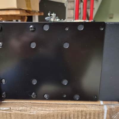 Yamaha SB168-ES EtherSound Stage Box + MY16-ES64 | Reverb Australia