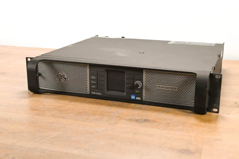 Lab Gruppen PLM 10000Q Powered Loudspeaker Management System | Reverb