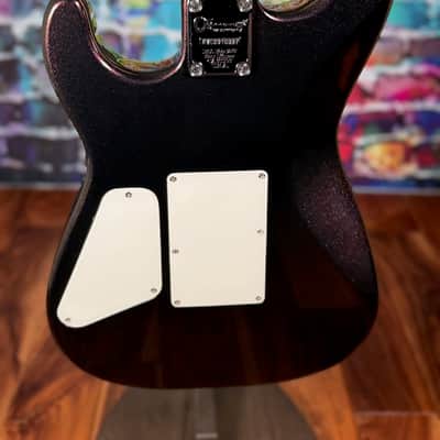 Charvel Pro-Mod San Dimas Style 1 HH FR M - Chameleon | Reverb