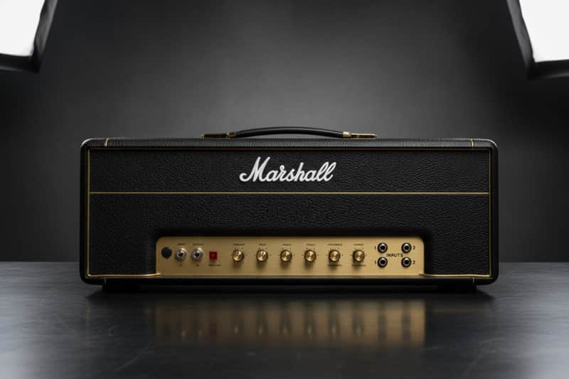 Marshall 1987X '17 | Reverb