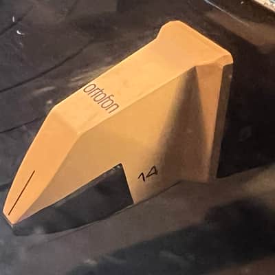 Legendary Technics SL-7 Linear Tracking Direct Drive | Reverb