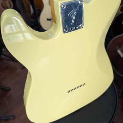 Fender Player II Telecaster HH Electric Guitar - Hialeah | Reverb