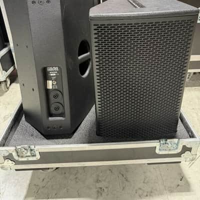 EAW JFX290 Passive Speakers | Reverb