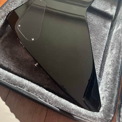 DEMO VIDEO Dean ‘Burn my eyes’ machine head limited | Reverb UK