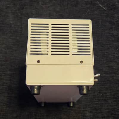 Orange TT15H Tiny Terror 15-Watt Guitar Amp Head 2006 - 2016 | Reverb