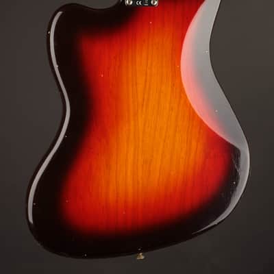 Fender Custom Shop LTD 1959 Jazzmaster Wide-Fade 3-Color | Reverb