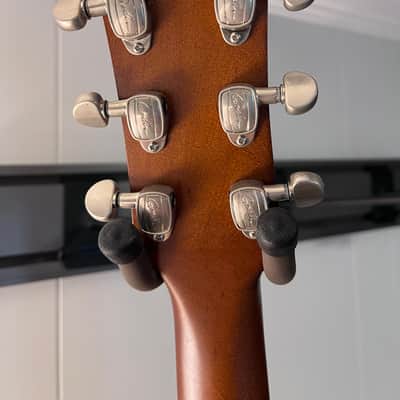 Godin 5th Avenue CW Kingpin II HB 2010s - Cognac Burst | Reverb