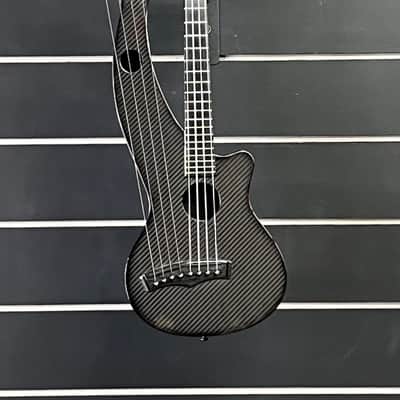 Synergy Harp-Ukulele | Reverb