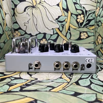 Effectrode LA-1A Super High Resolution Leveling Amplifier w/ | Reverb