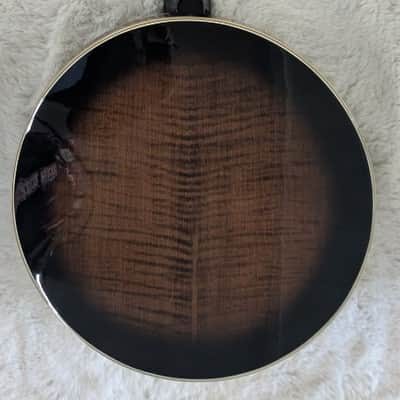 Gold Tone Model OB-250LW Lightweight Orange Blossom Banjo | Reverb