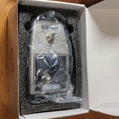 Warm Audio Warm Bender 2024 - Present - Silver | Reverb