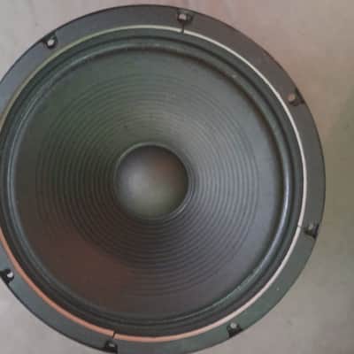 Fender 40w guitar speaker (new) | Reverb