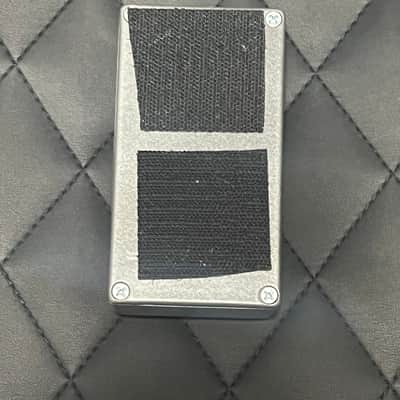 Abasi Guitars Pathos Distortion 2018 - 2020 - Silver | Reverb