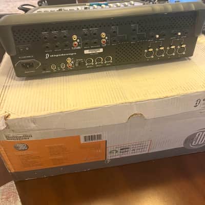 Digidesign Digi 002 Console Firewire Audio Interface with | Reverb