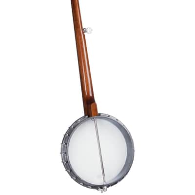 Rover RB-20 Student 5-String Openback Banjo | Reverb