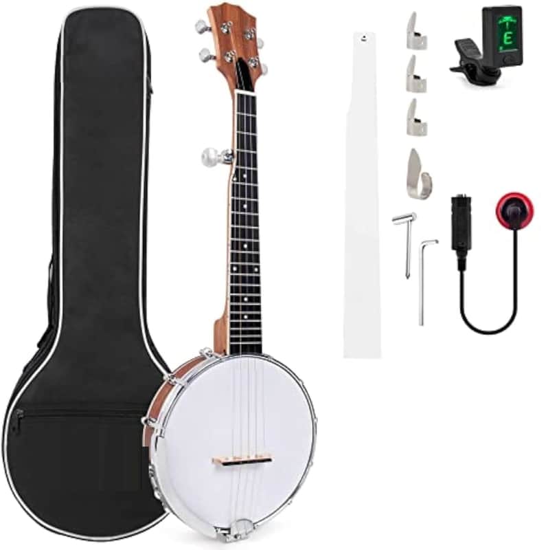5-String Banjo, 26 inch | Reverb