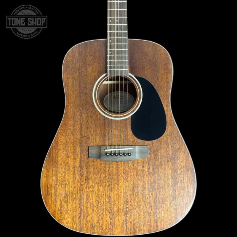 Used Mitchell T331-NS Acoustic Guitar TSS7086 | Reverb