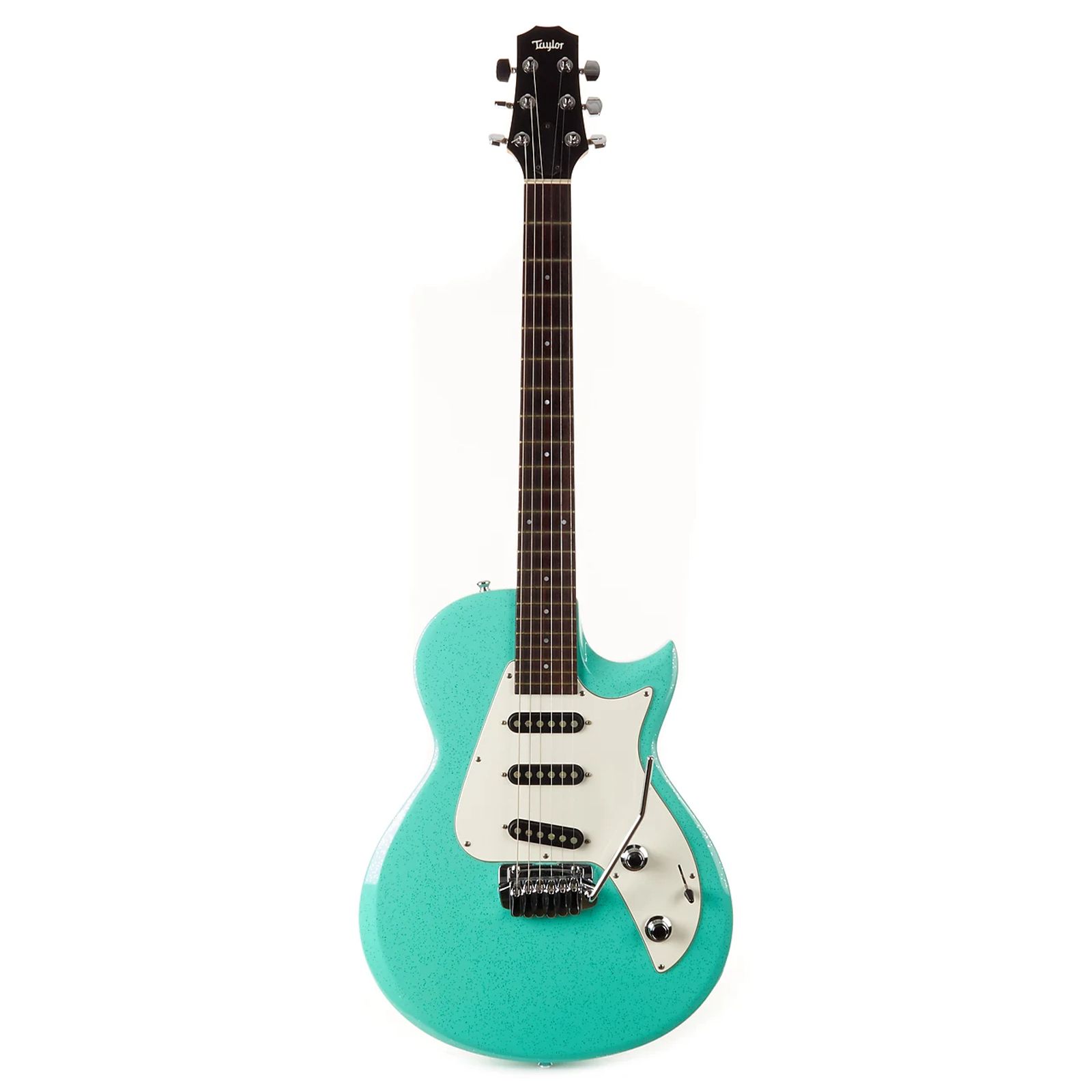 Taylor SB1-X Solidbody Classic With Tremolo | Reverb