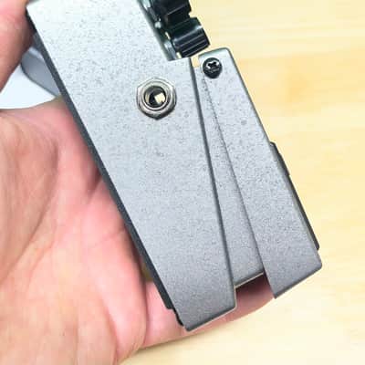 Boss FZ-1W Fuzz Waza Craft 2021 - Present - Silver | Reverb