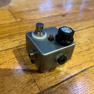 Micro HP clone by JDC FX | Reverb