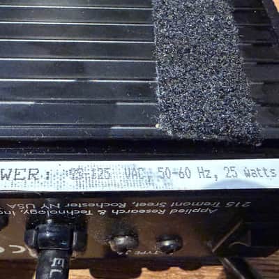 ART (Applied Research & Technology) PAC - Professional Tube | Reverb