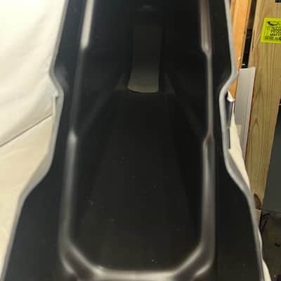 SKB 44RW Roto Electric Bass Case with wheels | Reverb