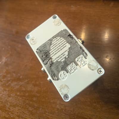 Electro-Harmonix Mod 11 Modulator 2019 - Present - Graphic | Reverb