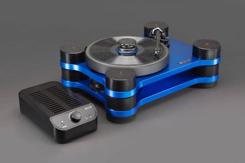 SME Model 60 Turntable New | Reverb