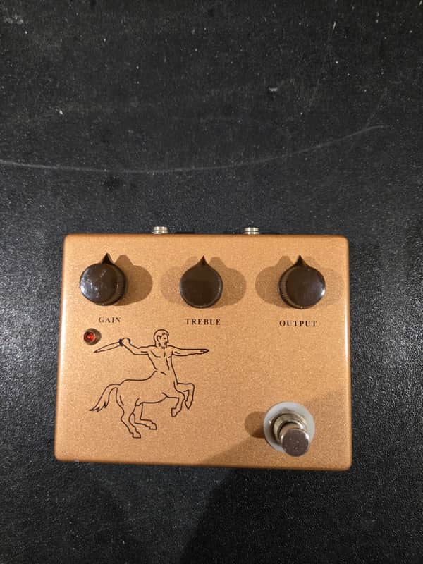 Landtone Klon Clone 2020 - Gold | Reverb