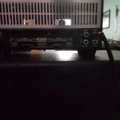 Mesa Mini Rectifier 2-Channel 25-Watt Head | Reverb