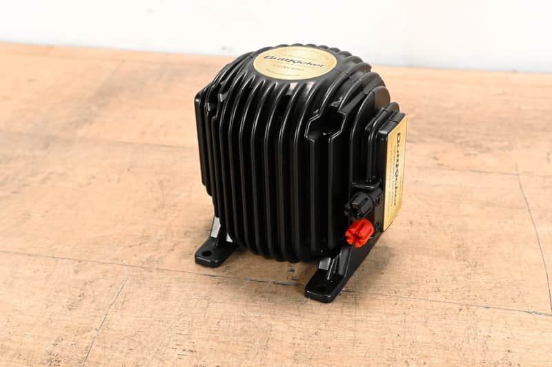 ButtKicker Concert 2 Ohm Low Frequency Haptic Transducer | Reverb
