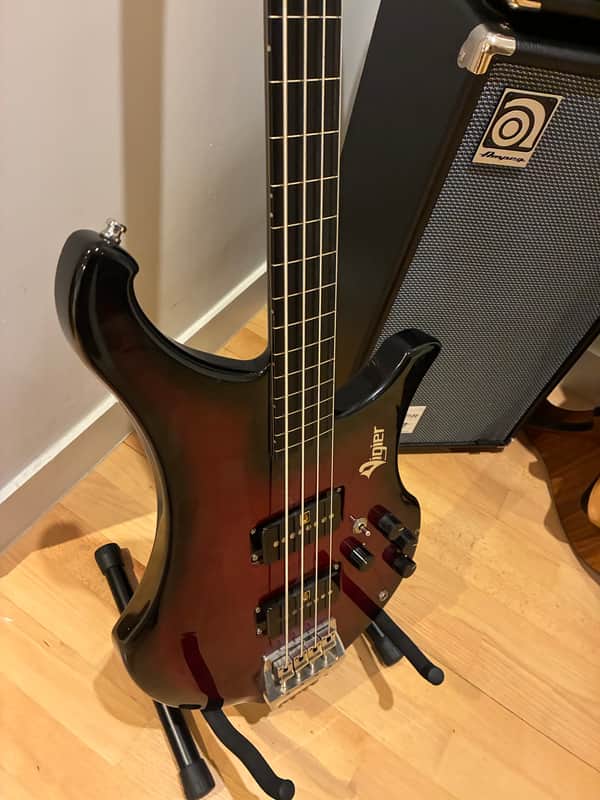 Vigier Arpege Mid-80s | Reverb