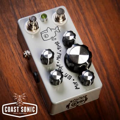 Hungry Robot Moby Dick V2 Delay | Reverb Australia