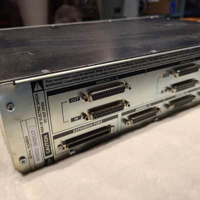 Solid State Logic X-Logic Alpha Link Live | Reverb