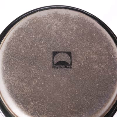 Rhythm Tech Single Eclipse Conga 11 Inch – Exclusive Blue – | Reverb