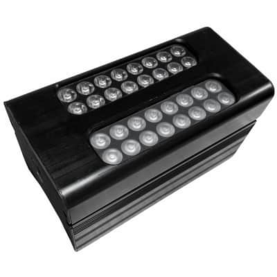 Chroma Q CHCS2 Color Split Led lights | Reverb