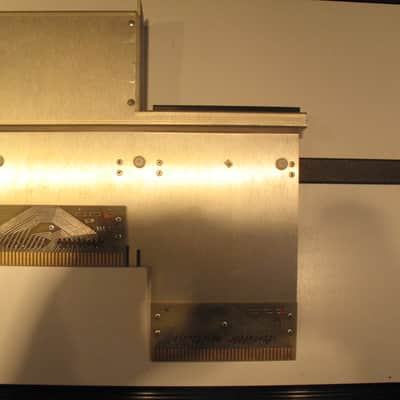 MCI JH-600 Series Module Extender Board | Reverb