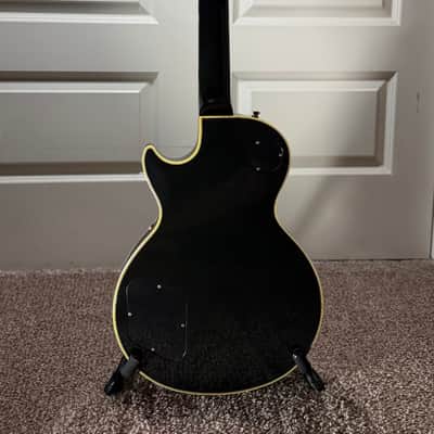 Gibson 2001 Custom Shop Historic Collection 2-Pickup | Reverb Canada