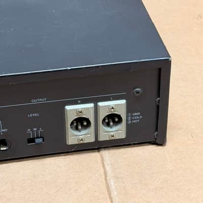 Vintage Roland MKS-20 Digital Piano Sound Module - Good | Reverb