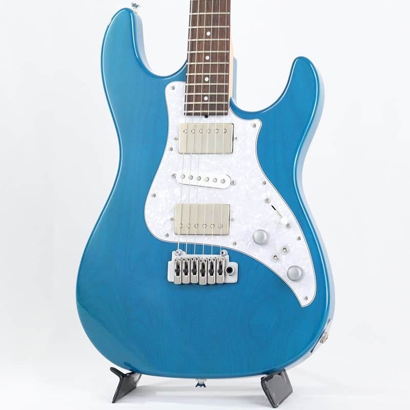 VARITA Soltar 5053 (Humming Bird Blue) [SN.0344] | Reverb Australia