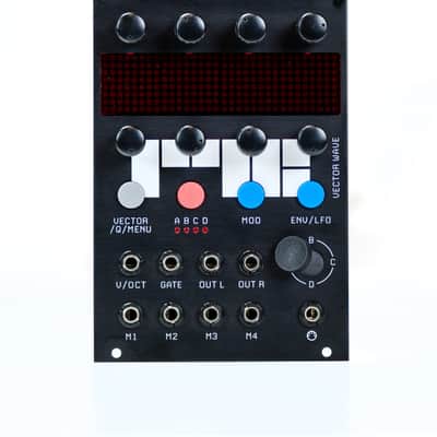 RYK Modular Vector Wave (Used) | Reverb