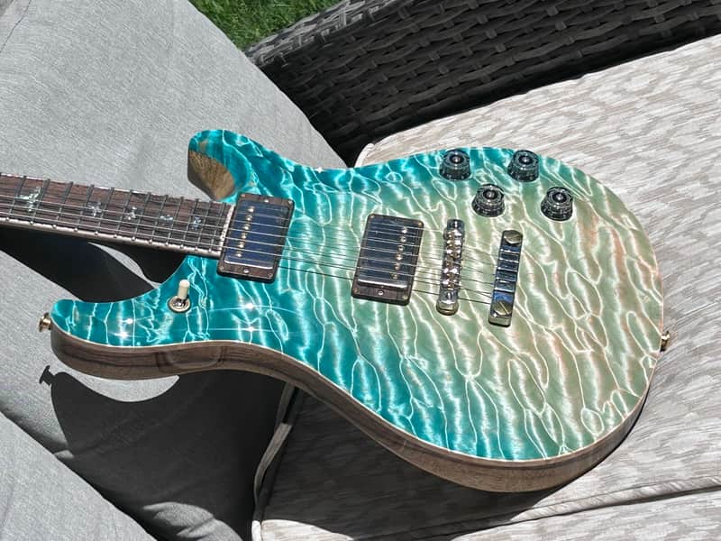 2024 Paul Reed Smith PRS McCarty 594 Private Stock 11482 One | Reverb