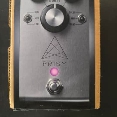 Jackson Audio Prism Limited Edition - 5th Anniversary 2022 - | Reverb