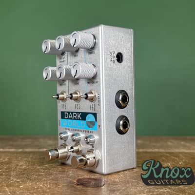 Chase Bliss Audio Dark World Dual Channel Reverb 2018 - 2024 | Reverb