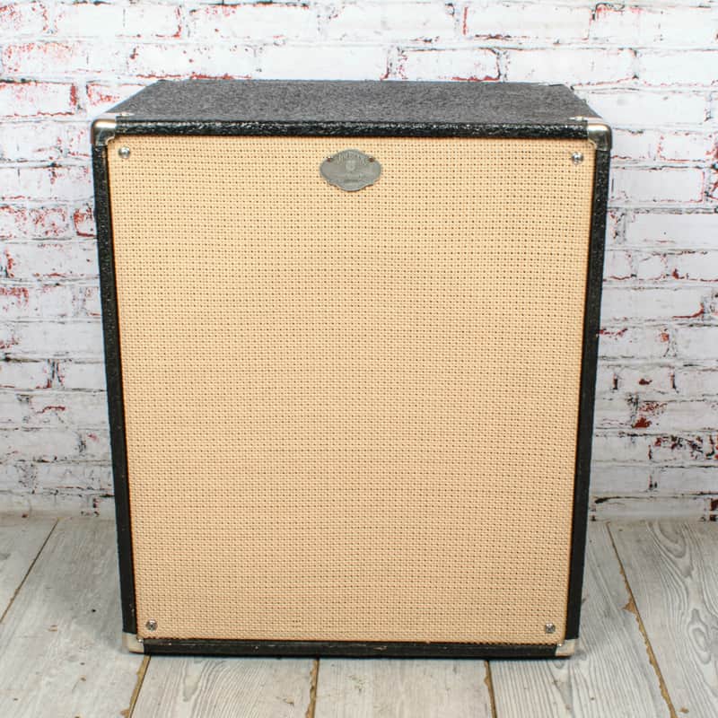 MISC Unbranded 1x18 Bass Cab w/ B&C Subwoofer, JBL Tweeter | Reverb