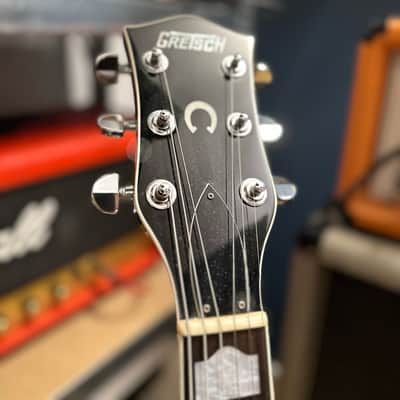 Gretsch Duo Jet Ex James Iha Smashing | Reverb The Netherlands