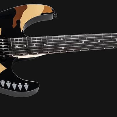 LTD GL DESERT EAGLE GEORGE LYNCH | Reverb